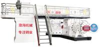 China JKY-90L Automatic Hydraulic Fly Ash Brick Making Machine for sale