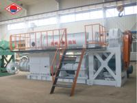 China JKY-70 Automatic Clay Brick Making Machine With Dryer for sale