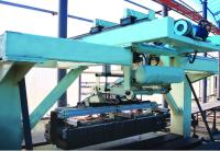 China JKY-700 Servo Motor Multi Axis Robotic Palletizing System for sale