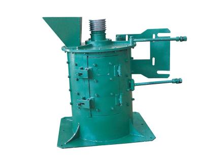 China Eenvoudige de Molen Stenen Maalmachine met geringe geluidssterkte van de Structuurhamer Te koop