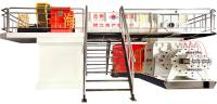 China JKY150S-4.0 High Vacuum Mud Cement Block Making Machine for sale