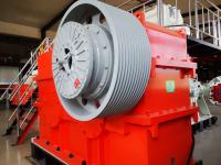 China JKY-150R Paver Clay Cement Block Brick Making Machine for sale