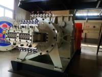 China JKY-150R Paver Clay Cement Block Brick Making Machine for sale