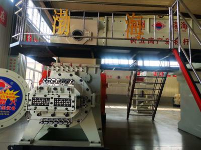 Cina Fango JKY-120 e Clay Soil Brick Making Machine automatici in vendita