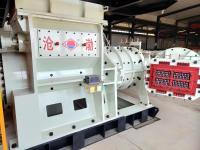 China High Efficiency Vacuum Extrude Clay Brick Making Machine With Dryer for sale