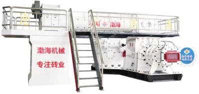 China JKY120S-4.0 automatische Hydraulische Vlieg Ash Brick Making Machine Te koop