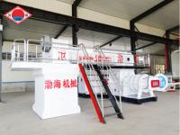 China JKY90-4.0 Energy saving Automatic Fly Ash Brick Making Machine for sale