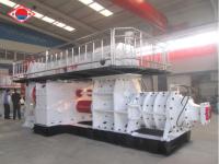 China JKY90-4.0 Energy saving Automatic Fly Ash Brick Making Machine for sale