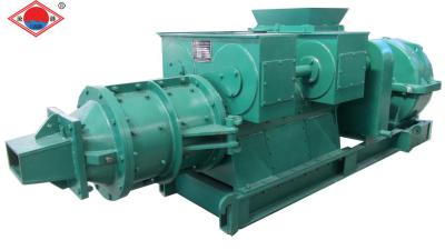 China Lage Vacuüm de Extrudermachine In twee stadia van de Consumptie Hoge Output Te koop