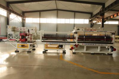 Cina Grande doppia tagliatrice automatica tagliente del mattone della striscia in vendita
