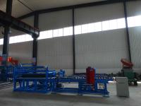 China 70000 Pcs/H Pneumatic Automatic Brick Cutter Machine for sale