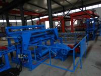 China 70000 Pcs/H Pneumatic Automatic Brick Cutter Machine for sale