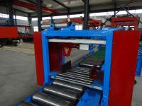 China 70000 Pcs/H Pneumatic Automatic Brick Cutter Machine for sale