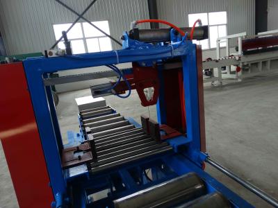 China Machine van de de Baksteensnijder van 70000 Pcs/H de Pneumatische Automatische Te koop