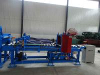 China 70000 Pcs/H Pneumatic Automatic Brick Cutter Machine for sale