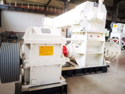 China 700mm 28000pcs/H voam o agitador de Ash Brick Making Plant With à venda