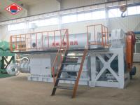 China 550mm 22000pcs/H Auto Brick Making Machine for sale