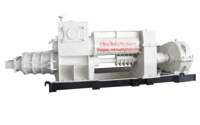 Chine machine de fabrication de brique d'automobile de 14000pcs 4.0mpa 500mm à vendre