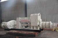 China 14000pcs 4.0mpa 500mm Auto Brick Making Machine for sale