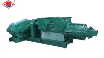 Cina 4.0mpa 132kw 450mm Clay Brick Making Machine in vendita