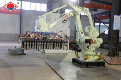 Cina 4 tagliatrice automatica del mattone delle asce 27000pcs/Times in vendita