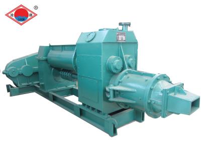 China JKY50 brannte rote Ziegeleimaschine des Lehm-500mm Selbst zu verkaufen