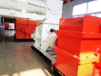 China 550mm 25000cs/H Fly Ash Bricks Automatic Machine for sale