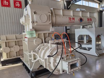 Cina 75mm 25000pcs all'ora Clay Making Machine in vendita