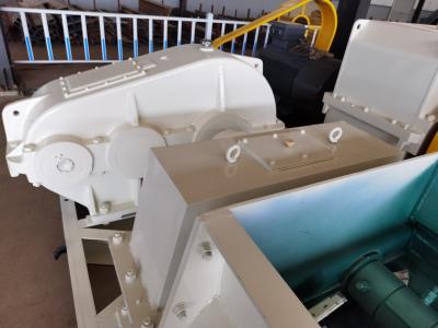 Cina 4.0pa bianco 132kw piccolo Clay Brick Making Machine in vendita