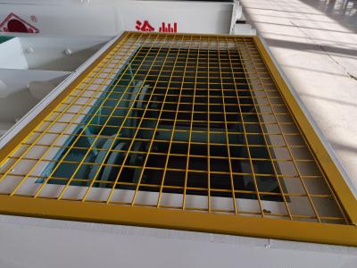 Китай смеситель вала двойника 160kw для машины активности горнодобывающей промышленности продается
