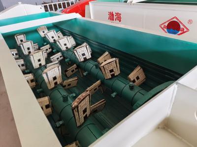 Китай смеситель вала двойника 160kw для машины активности горнодобывающей промышленности продается