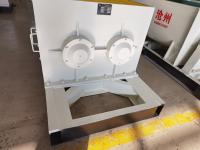China White 4.0pa 132kw Small Clay Brick Making Machine for sale