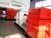 China 40000 Bricks Per Hour 390kw Clay Brick Machine for sale