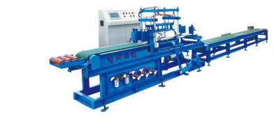 China Robô industrial de 500KG 75Pieces/Times que empilha o sistema à venda