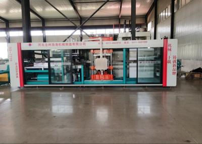 Cina La bolla Thermoforming dell'animale domestico del PVC lavora lo spessore a macchina dello strato di 0.15mm in vendita