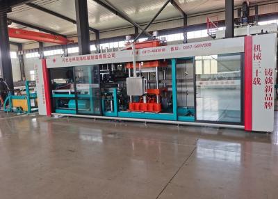 Cina Certificazione del Ce del PVC della macchina della bolla di vuoto 200mm Thermoforming in vendita