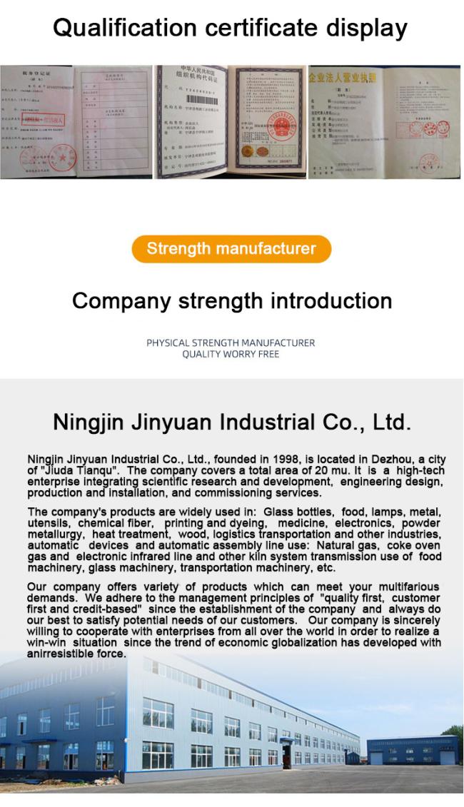 High Quality Environmentally Friendly and Easy to Clean Opb Plastic Conveyor Belt