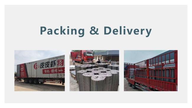 Belt PU Conveyor Belt for Food Industry with Best Quality