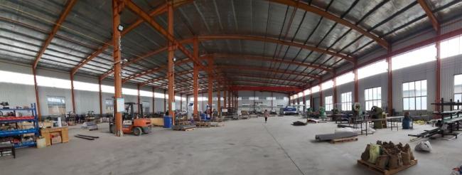 Customized Transmission Belt Mine Conveyor with Components Conveying System Cheap Price