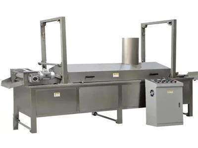 High-Quality Customized Equipment Potato Chicken Frying Machine/Industrial Fryer