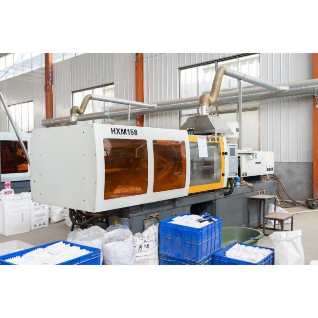 Custom Made 900 Plane Grid Belt Plastic Modular Conveyor Belt for Meat