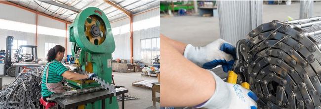 Bakery Cooling Tower System/Spiral Conveyor Cooling Tower