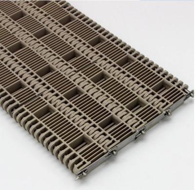 Cina 4809 Serie cintura modulare a costole sollevate per linea di macchine di sterilizzazione in vendita