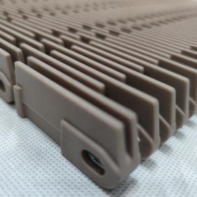 Cina 4809 Serie cintura modulare a costole sollevate per linea di macchine di sterilizzazione in vendita