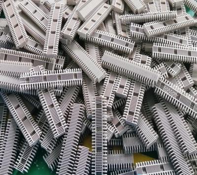 Cina 4809 Serie cintura modulare a costole sollevate per linea di macchine di sterilizzazione in vendita