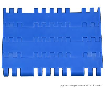 Cina 7705 Modulo di trasporto in plastica di tipo piatto in vendita
