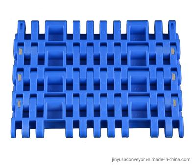 Cina 7705 Modulo di trasporto in plastica di tipo piatto in vendita