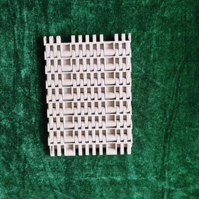 Cina 7705 Modulo di trasporto in plastica di tipo piatto in vendita