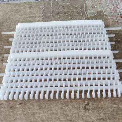 Cina Cintura a griglia di scarico della serie 900 per il sistema di trasportatori Pitch 27.2 mm in vendita