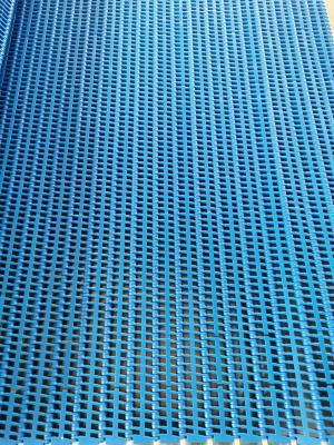 Cina Cintura modulare perforata a picco piatto di 25,4 mm in vendita